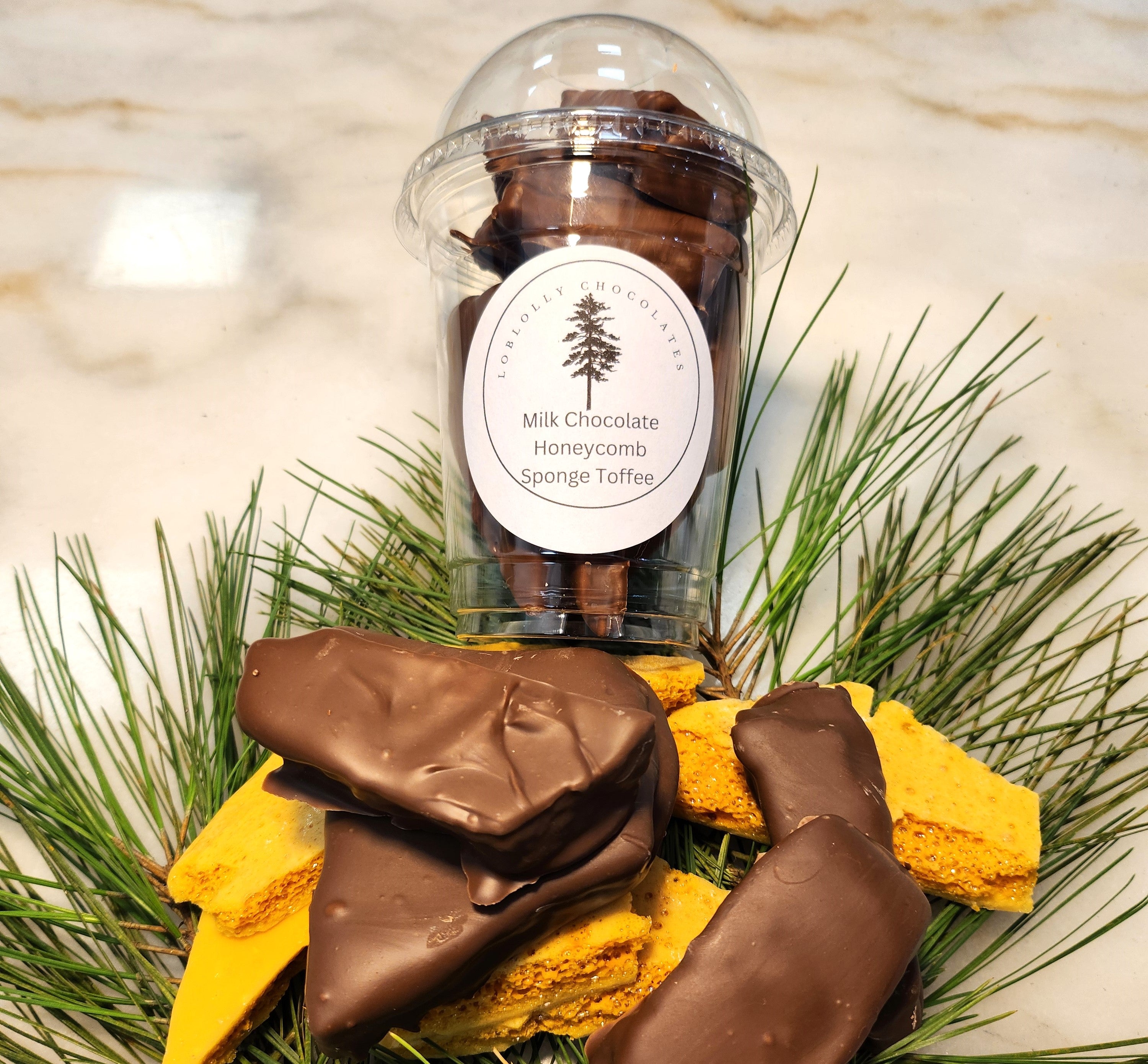 Loblolly Chocolates a Chocoholic's Haven: Discover Divine Delights