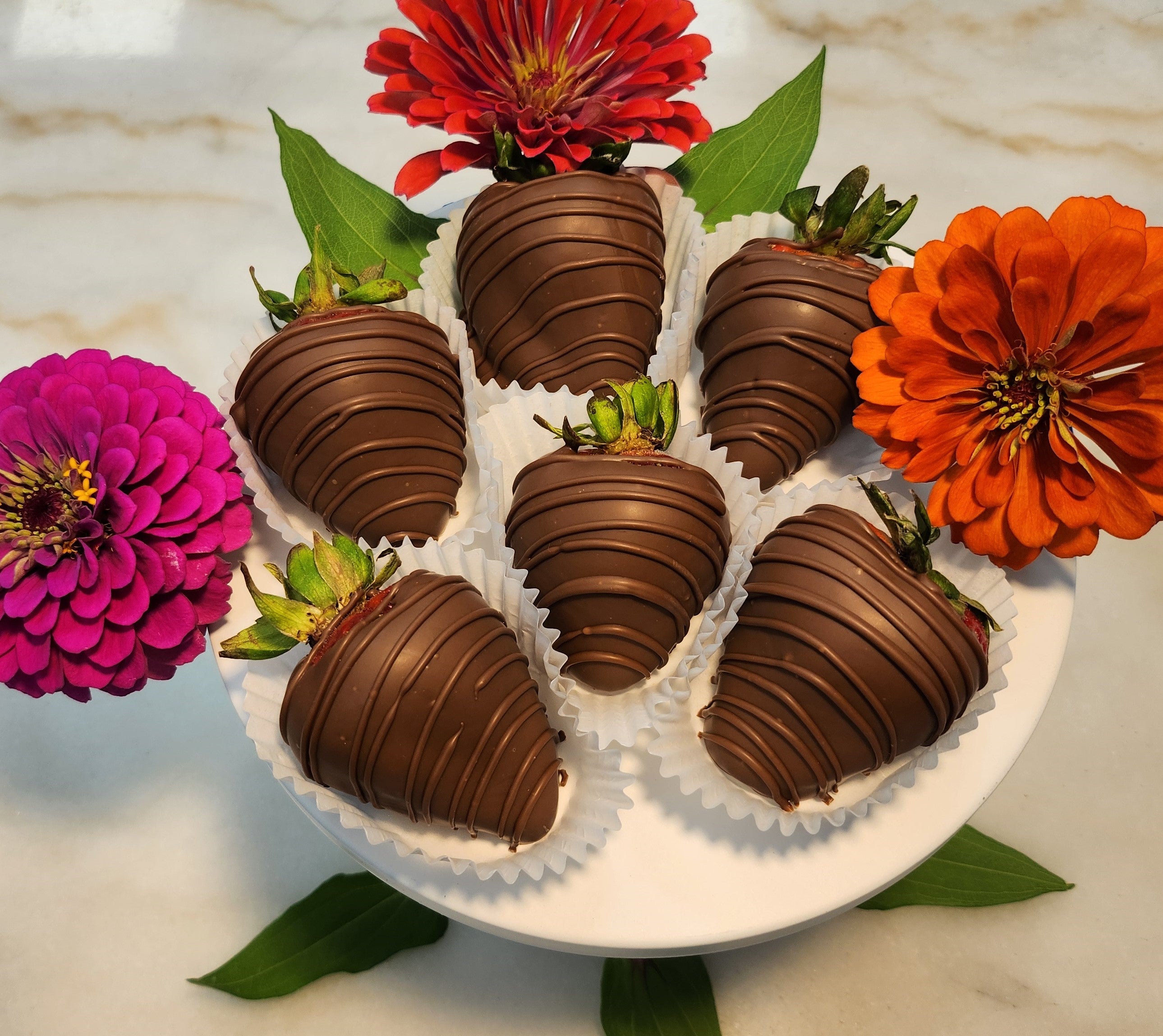 Loblolly Chocolates a Chocoholic's Haven: Discover Divine Delights