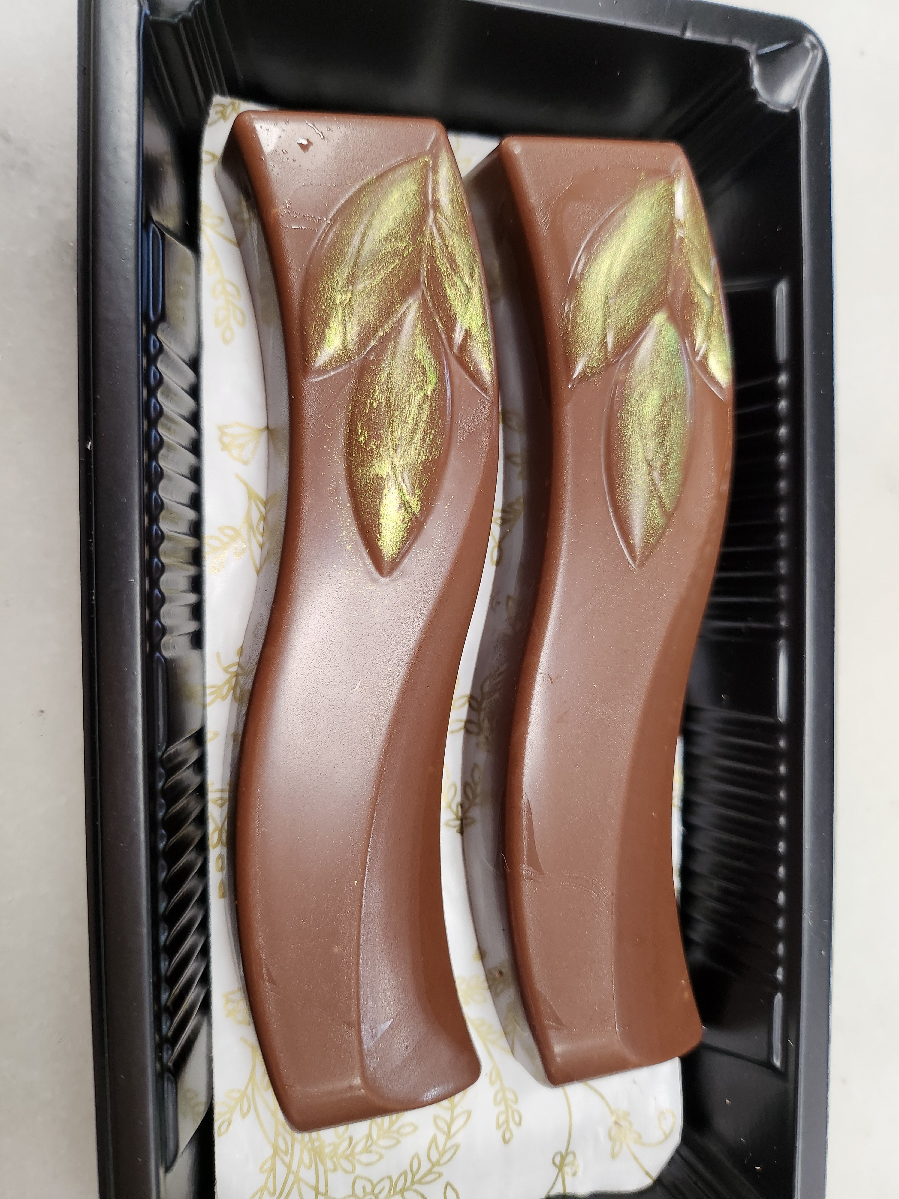Bars – Loblolly Chocolates